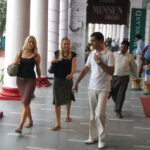 Experience Delhi on a walking tour with a local friend - Key Points
