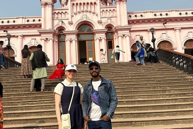 Experience Dhaka in a Day - Who Will Love This Tour?