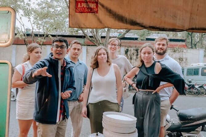 Experience Evening Dalat Food tour - How the Experience Adds Value