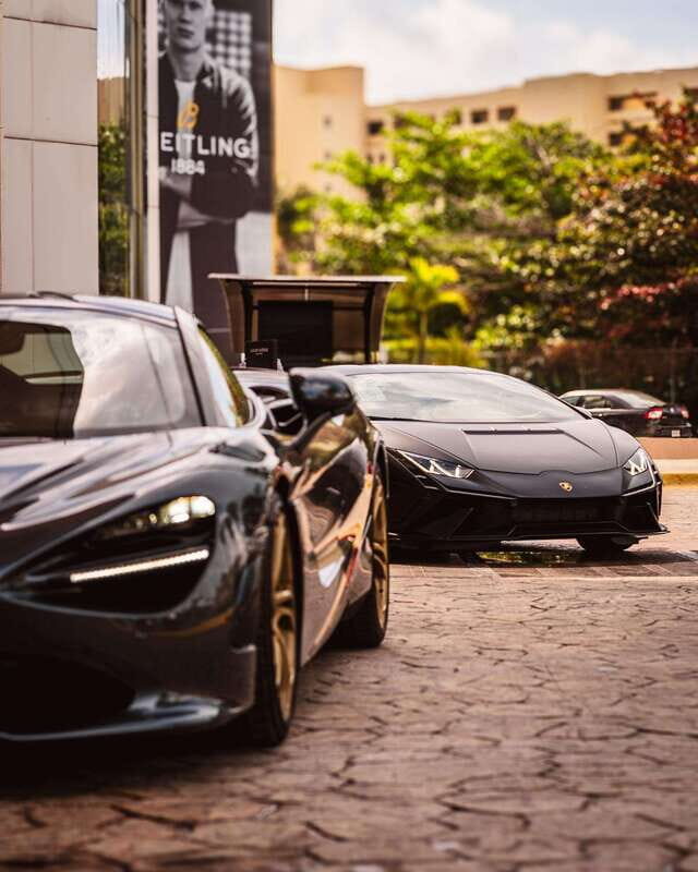 Experience Exotic Car Tours in Cancun with Sun and Speed - The Itinerary: Short, Sweet, and Scenic