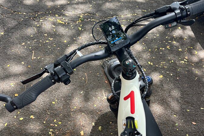 Experience Fort Collins by E Bike Guided Tour - The Practical Aspects of the Tour