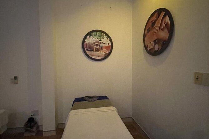 Experience Great Massage Body Vietnam Style in Hoi An - Additional Treatments and Refreshments