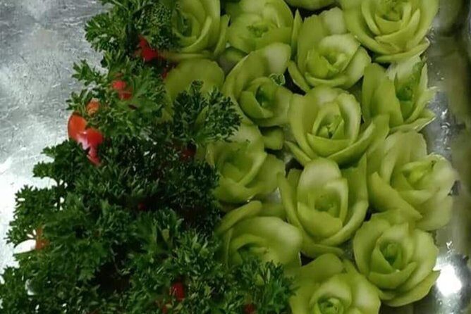 Experience half-day cooking class with market visit - Final Thoughts