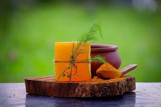 Experience Herbal Bath & Making Herbal Soap in Ninh Binh - FAQs