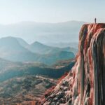 Experience Hierve el Agua from Oaxaca City - Transportation and Group Size