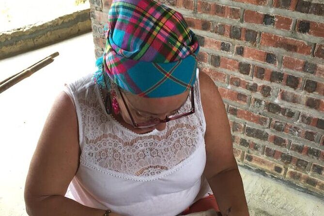Experience Hmong Batik Indigo Embroidery Workshop in Sapa - What to Expect: A Day of Textile Art and Culture