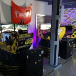 Experience in dynamic simulator of professional careers in QUERÉTARO - What Makes This Racing Simulator Tour Special?