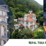 Experience Inner Peace: 1-Week Yoga and Meditation Retreat - The Daily Routine: What You Can Expect