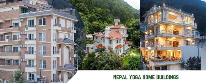 Experience Inner Peace: 1-Week Yoga and Meditation Retreat - The Daily Routine: What You Can Expect
