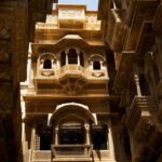 Experience Jaisalmer at Night (2 Hour Guided Walking Tour) - The Sum Up