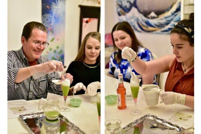 Experience Japan Sakura and Maple Drinks Cute Animal Treats - The Value and Why It’s Worth It