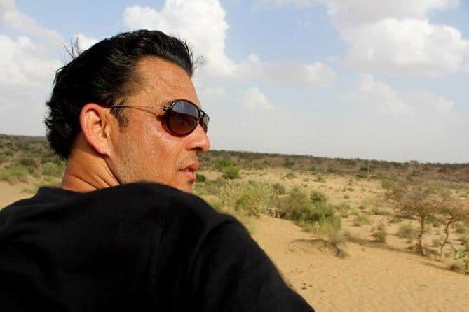 Experience local village life in Sindh - Who Should Book This Tour?