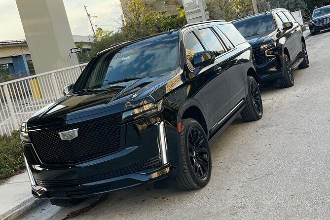 Experience Luxury Ride in Miami The Magic City - Analyzing the Experience: What You Need to Know