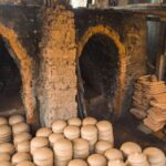 Experience Making Pottery with Local Craftsman in local home - What to Expect During Your Pottery Venture