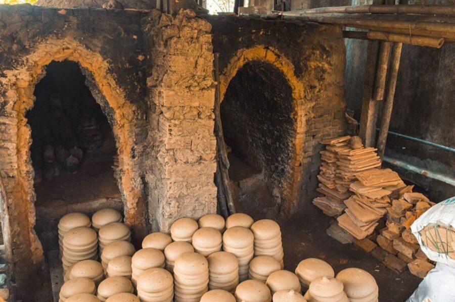 Experience Making Pottery with Local Craftsman in local home - What to Expect During Your Pottery Venture