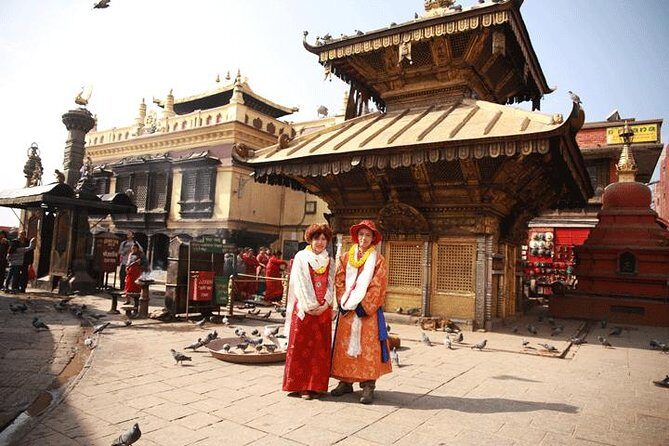 Experience Nepal's Sacred Buddhist Wedding Ceremony - Why This Tour Offers Great Value
