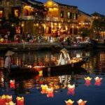 Experience Night Boat Trip and Floating Lantern on Hoai River - Practical Details and Tips