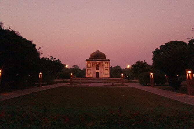 Experience of Food and Culture: The Highlands of Delhi: - An In-Depth Look at the Experience