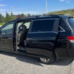 Experience Private Airport Transfer in Calgary - What the Service Includes and Excludes