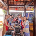Experience Private Cooking Class in Vegetables Village Tra Que - What the Reviews Say