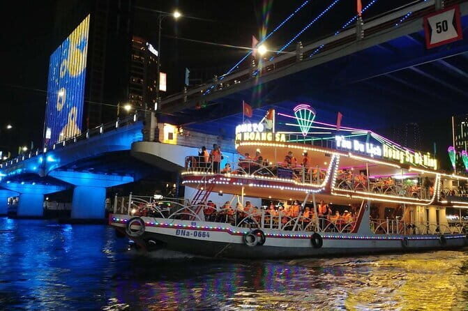 Experience Private Da Nang Food Tour and Cruise Trip on Han River - A Detailed Look at the Da Nang Food & Cruise Experience