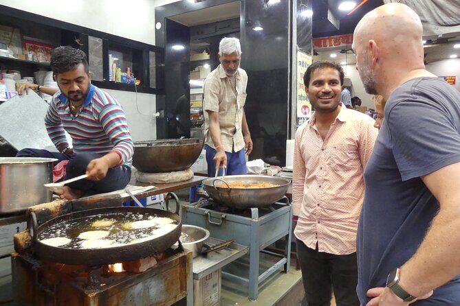 Experience Private Food And Culture Walk-The Pushkar Route - Why This Tour Is a Sound Choice