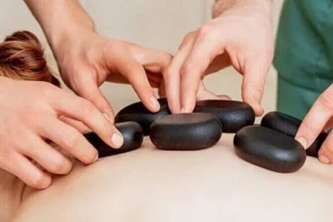 Experience Private Four Hand Massage In Da Nang Vietnam - The Sum Up: Is This the Right Choice for You?