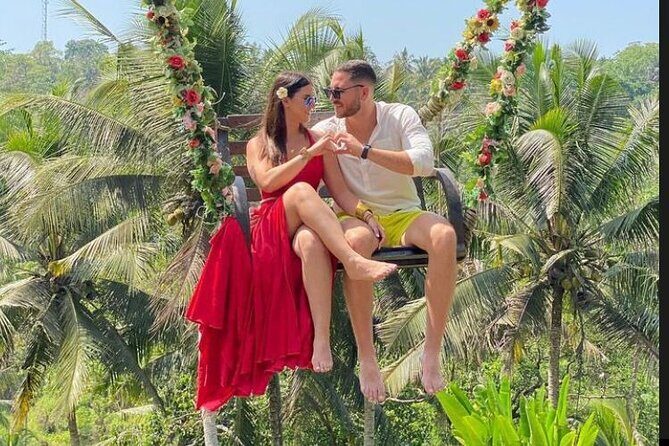 Experience Private Quad Bike and Jungle Swing in Bali Indonesia - Who Will Love This Tour?
