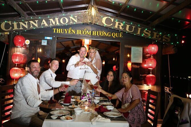 Experience Romantic Sunset Dinner Cruise in Hoi An - Final Thoughts: Why Choose This Experience?