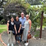 Experience SA Shared Barossa Wine Tour- Pickup from Adelaide CBD - The Practicalities