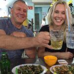 Experience Saigon Cuisine: Food Tour by Motorbike or Car - Who Should Consider This Tour?