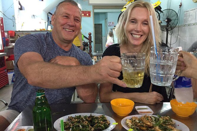 Experience Saigon Cuisine: Food Tour by Motorbike or Car - Who Should Consider This Tour?