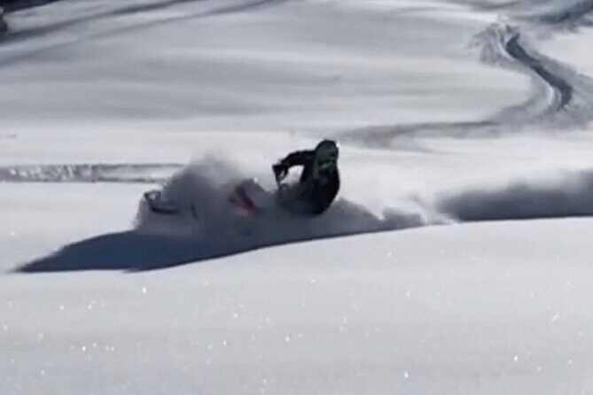 Experience Snowmobile Guided Tour in Utah - Final Thoughts