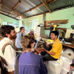 Experience specialty coffee with sustainable coffee farmers - An In-Depth Look at the Coffee Experience
