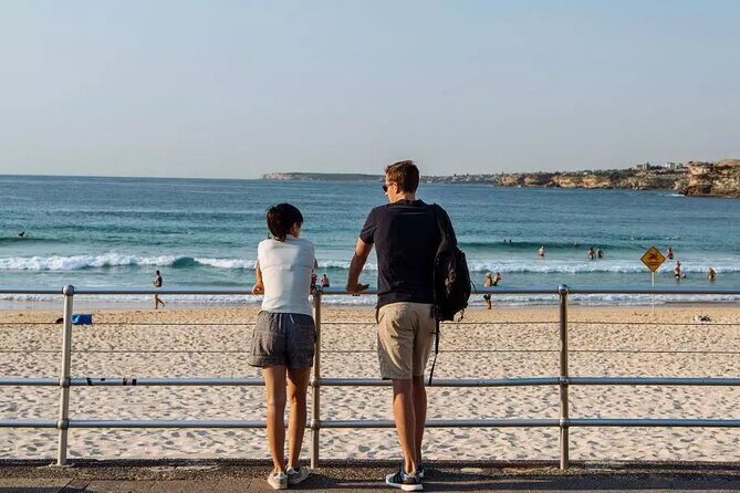 Experience Sydney's Best Beaches: Private Tour - What’s Included and What’s Not