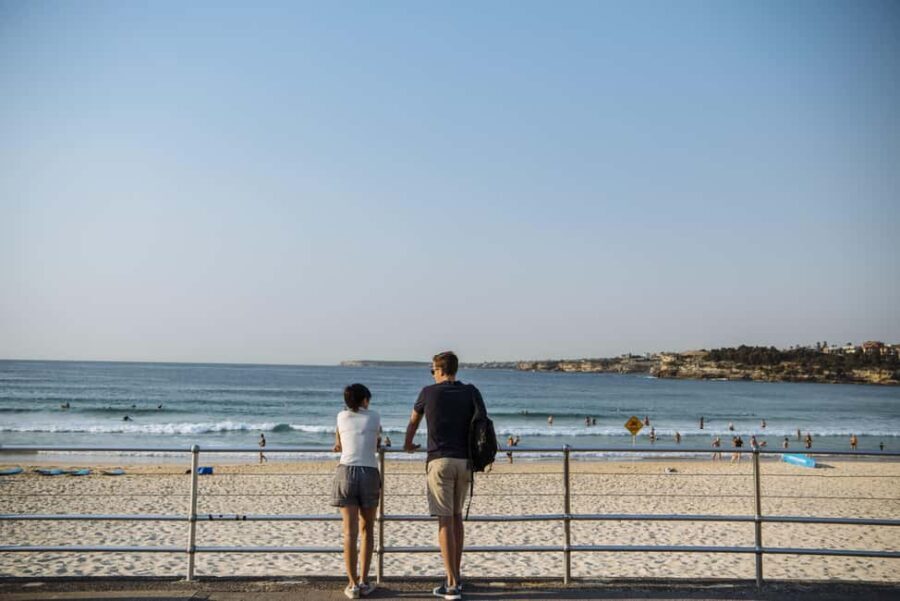 Experience Sydney's Best Beaches: Private Tour - In-Depth Itinerary Breakdown