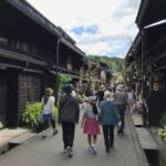 EXPERIENCE TAKAYAMA OLD TOWN 30 MINUTES walk - Takayama’s Old Town: The Heart of the Experience