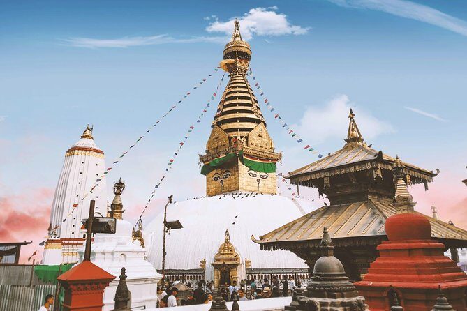 Experience the Best of Kathmandu Valley Charmness - FAQ
