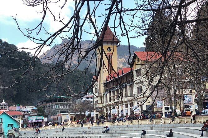 Experience the Best of Nainital with a local - Private 4 Hrs Tour in AC Car - Detailed Breakdown of the Itinerary