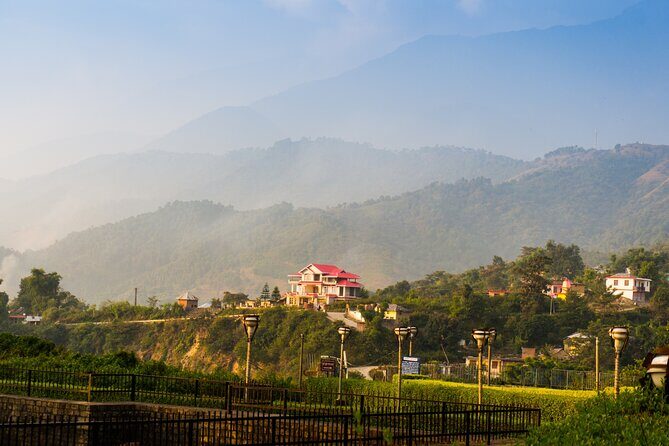 Experience the Best of Shimla with a local - Private 8 Hrs Tour in AC Car - The Sum Up