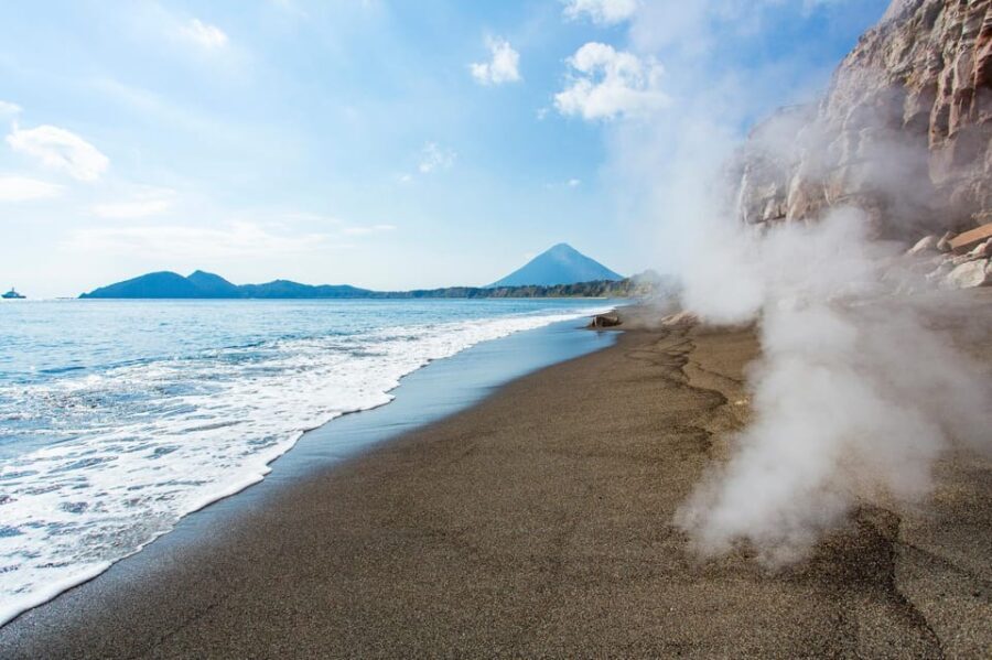 Experience the blessings of volcanoes in Kagoshima, Kyushu - Final Remarks