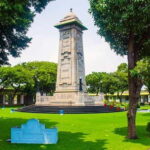 Experience the Essence of Chennai: Half-Day City Exploration - Itinerary Breakdown: What You’ll See and Why It Matters