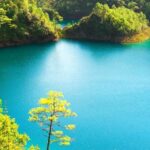 Experience the Magic of Chiapas: 3-Day Tour - Waterfalls and Lakes: A Day of Stunning Views