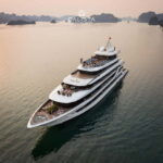 Experience The Most Luxury Cruise Ha Long Bay 2 Days - A Detailed Look at the 2-Day Itinerary