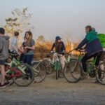 Experience the ride in Lowlands of Nepal - What’s Included and What’s Not