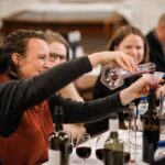 Experience the Secret Art of Wine Blending - Key Points