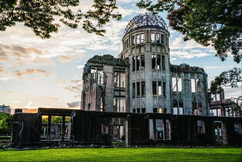 Experience the Soul of Hiroshima: A Peaceful Koto Workshop - The Itinerary: From Learning to Reflection
