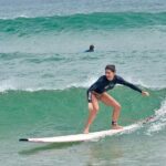 Experience The Thrill Half Day Surf School in Byron Bay - What the Reviews Say