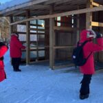 Experience the Thrill of Axe Throwing Activity - What to Expect During the Activity
