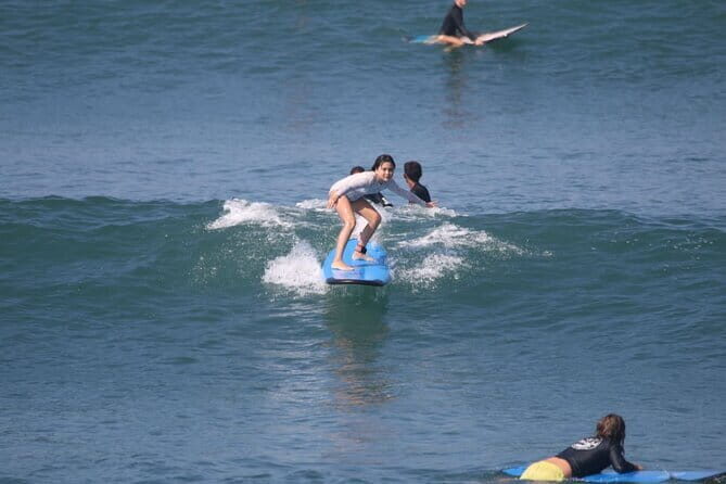 Experience the Ultimate Half-Day Surf Adventure in Bali - Is This Tour Right for You?